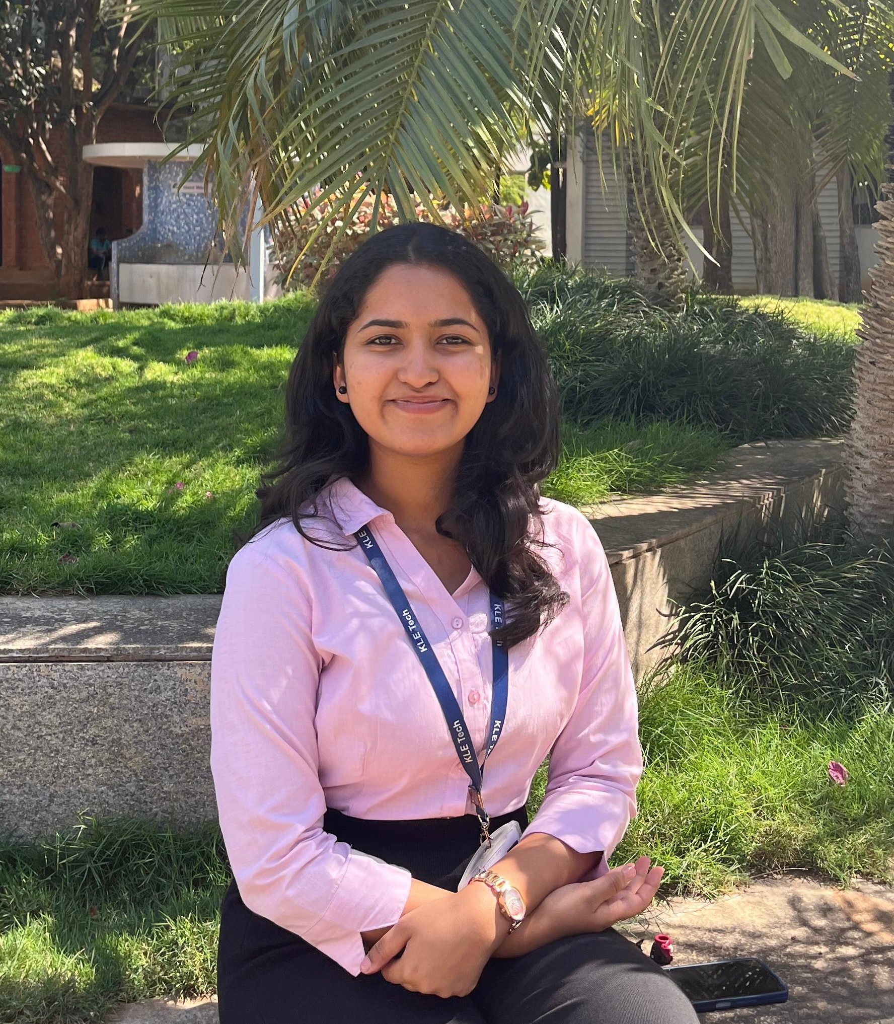 Sushmita Math | Portfolio